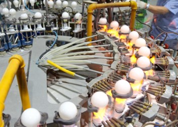 a specialist of LED light source and LED luminaires manufacturer ...