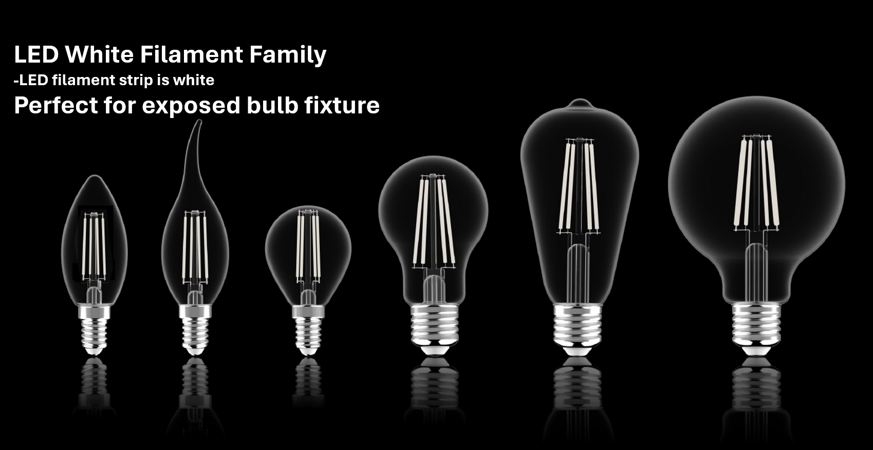 a specialist of LED light source and LED luminaires manufacturer ...